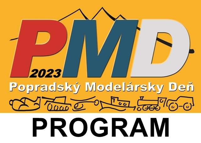 PMD 2023 program - HT model