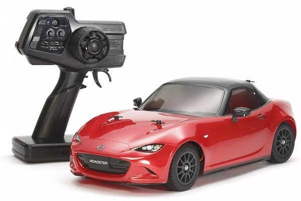 Autá na diaľkové ovládanie - HT model