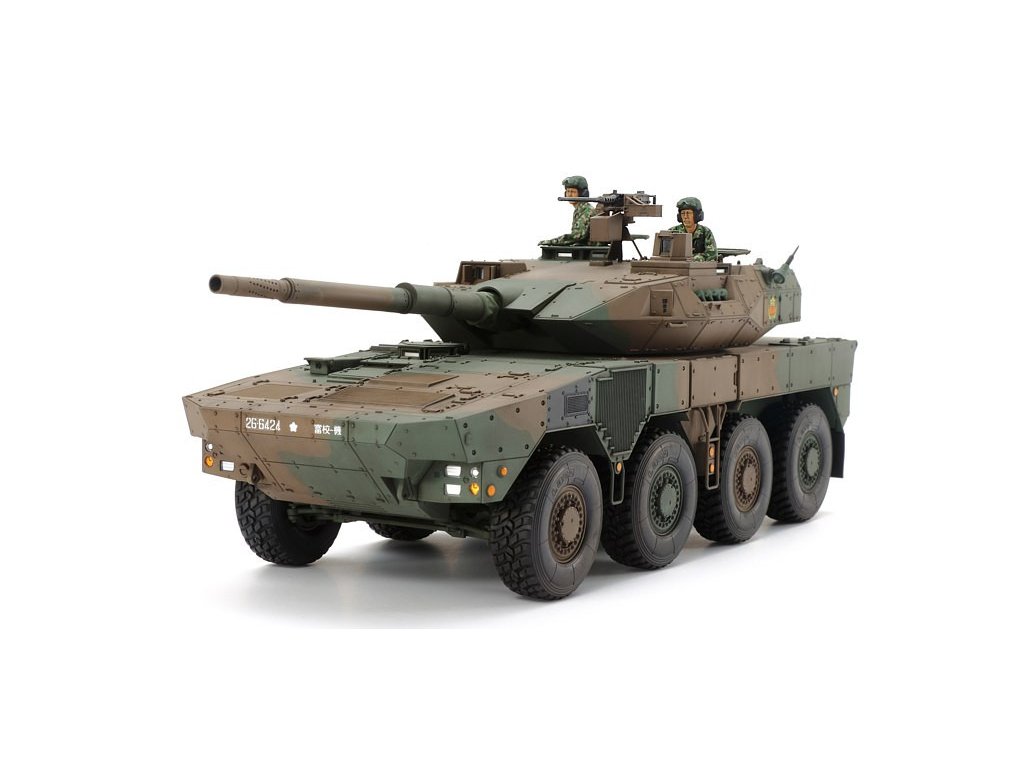 Vojenská technika (na kolesách) od roku 1945 - HT model, Strana 4