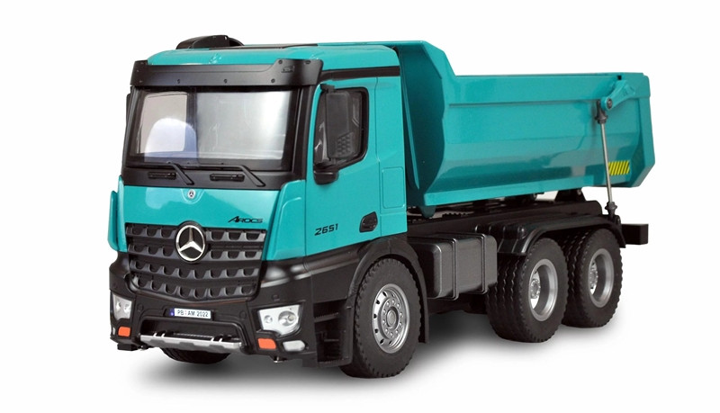 Trucks BASIC - HT model